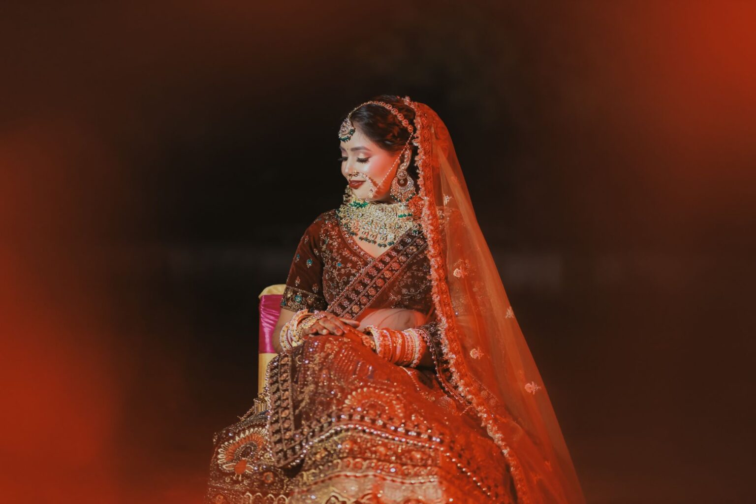 Wedding Photography – Sparkling Frame Production