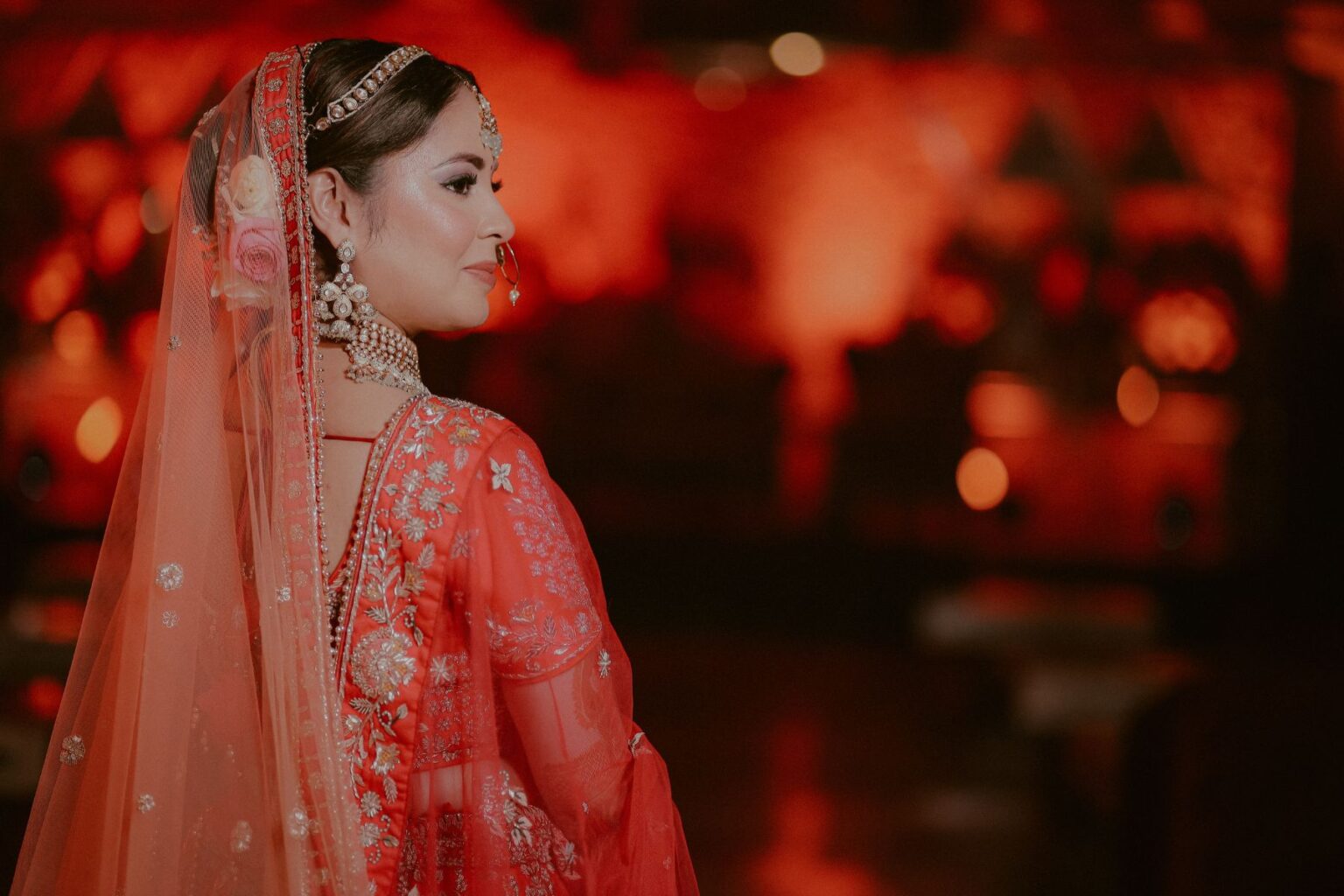 Wedding Photography – Sparkling Frame Production